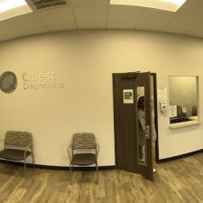 Quest Diagnostics - 12344 Barker Cypress Rd Ste 170, Cypress, TX 77429 ...