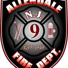 Allendale Fire Department - 1 Erie Plaza, Allendale, NJ 07401 - Hours ...