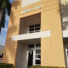 Rhythmic Art Gymnastics in Miami - 301 Bryan Rd, Dania Beach, FL 33004 ...