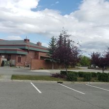 Trailside Elementary School - 5151 Abbott Rd, Anchorage, AK 99507, USA ...