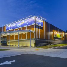 Greensboro Science Center - 4301 Lawndale Dr, Greensboro, NC 27455 ...