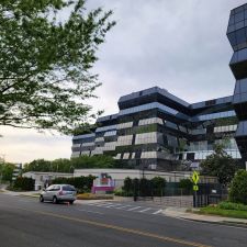 Children's National Hospital - 111 Michigan Ave NW, Washington, DC 20010