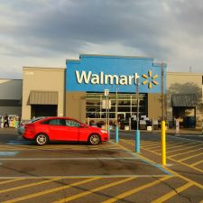 Walmart - 2200 Washington Pike, Carnegie, PA 15106 - Hours, Directions ...