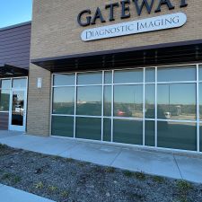 Gateway Diagnostic Imaging South Fort Worth - 6930 Harris Pkwy Suite ...