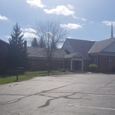 West Side Church of Christ - 625 Hart Rd, Lebanon, OH 45036 - Hours ...