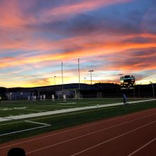 Christopher High School - 850 Day Rd, Gilroy, CA 95020