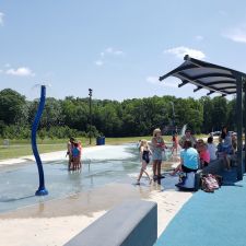 Mebane Community Park - 627 W Center St, Mebane, NC 27302 - Hours ...