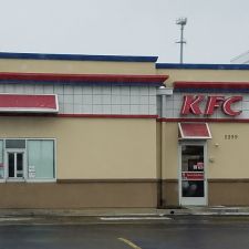KFC - 5299 US-30, Greensburg, PA 15601
