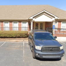 Iron Comet Consulting Inc - 125 Eagle’s Landing Parkway Suite 121b ...