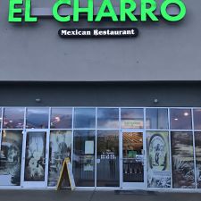 El Charro - 2187, 547 Commerce Dr, Harrodsburg, KY 40330, USA - BusinessYab