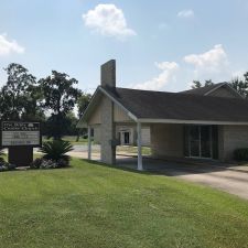 Bible Center Church - 13145 US-90, Boutte, LA 70039