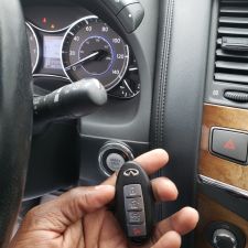KeyMe Locksmiths - Heyser Drive Wynnewood, Village Shopping Center ...