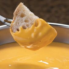 The Melting Pot - Legacy Village, 24741 Cedar Rd, Lyndhurst, OH 44124 ...