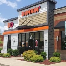 Dunkin' in 3250 Memorial Blvd, Murfreesboro, TN 37129, USA