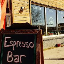 Java Rocket - 331 E Hickory St, Denton, TX 76201 - Hours, Directions ...