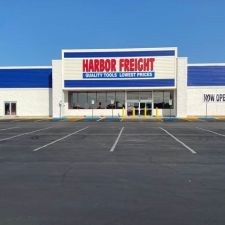Harbor Freight Fremont Ohionull