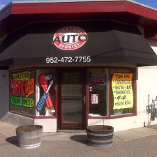 Westside Auto Services - 2620 Commerce Blvd, Mound, MN 55364 - Hours ...