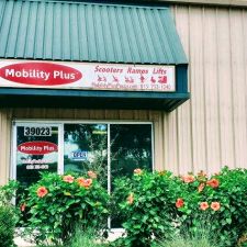Mobility Plus Pasco County - 39023 Co Rd 54, Zephyrhills, FL 33542, USA - BusinessYab