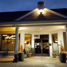 Angelina's Italian Restaurant - 1866 Main St, Tewksbury, MA 01876