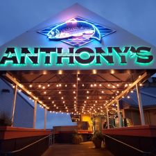 Anthony's At Point Defiance - 5910 N Waterfront Dr, Tacoma, WA 98407 ...