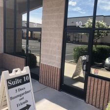 Healing Chiropractic Hands - 600 N Bullard Ave Suite 10, Goodyear, AZ ...