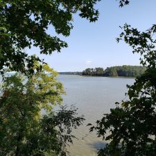 Naval Weapons Station Yorktown - Cheatham Annex Recreation Area - Chase ...