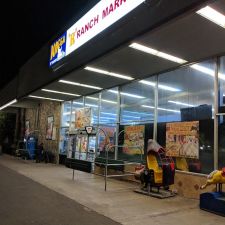 Bodega R Ranch Market #12 - 1112 Walnut Ave #12, Tustin, CA 92780 ...