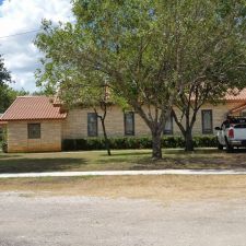 St. Augustine Catholic Church - Moore, TX 78057 - Hours, Directions ...