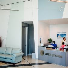 Visual Edge IT Texas | Austin | TLC Office Systems - 4616 W Howard Ln ...