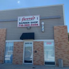 Jerry's Barber Shop - 1040 Woodbury Ave Ste 100, Council Bluffs, IA ...