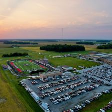 Heritage Junior/Senior High School - 13608 Monroeville Rd, Monroeville ...