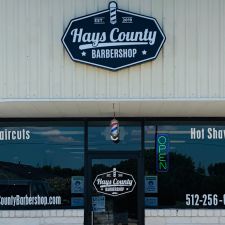 Hays County Barbershop - 101 Hall Professional Center c, Kyle, TX 78640 ...