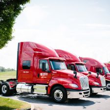 Intermodal Cartage Group (IMCG) - 5707 E Holmes Rd, Memphis, TN 38141 ...