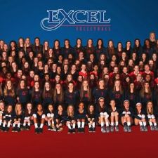 Excel Volleyball Club - 4717 Plano Pkwy #110, Carrollton, TX 75010 ...