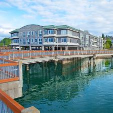 Silver Cloud Inn - Tacoma Waterfront - 2317 Ruston Way, Tacoma, WA ...