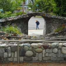 Meridian Playground - 4649 Sunnyside Ave N, Seattle, WA 98103 - Hours ...