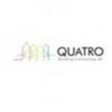 Quatro builing contracting UK - First Floor, 85 Great Portland St ...