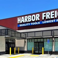Harbor Freight Tools, 2619 N Figueroa St, Los Angeles, CA 90065