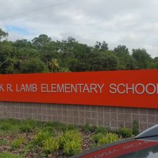 Lamb Elementary School, 6274 S 78th St, Tampa, FL 33619
