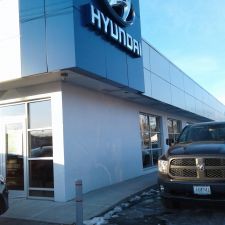 First Hyundai - 270 E Washington St, North Attleborough, MA 02760 ...