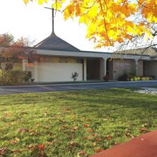 St Nicholas Episcopal Church - 1072 Ridge Ave, Elk Grove Village, IL 60007