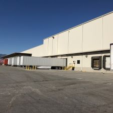 Staples Distribution Center - 450 S Cactus Ave, Rialto, CA 92376 ...