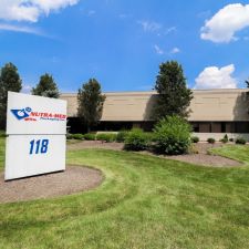 Nutra-Med Packaging Inc - 118 Algonquin Pkwy, Whippany, NJ 07981 ...