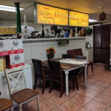 Alitalia Pizzeria in 899 W Foothill Blvd, Monrovia, CA 91016, USA