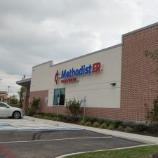 Methodist Urgent Care San Antonio