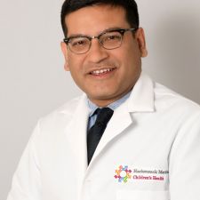 Suhas K. Ganguli, M.D. - 19 Davis Ave Floor 5, Neptune Township, NJ 07753