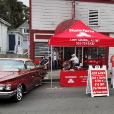 Lino Amaral - State Farm Insurance Agent - 2489 San Pablo Ave, Pinole ...