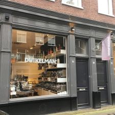 Duikelman BV - Ferdinand Bolstraat 66-68, 1072 LM Amsterdam, Netherl - Hours, Directions, Reviews