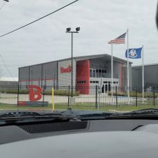 Benoit Premium Threading, LLC - 3400 Industrial Park, Houma, LA 70363