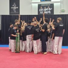 Master Ji's Taekwondo - 17150 W Main St STE E, Monroe, WA 98272 - Hours ...